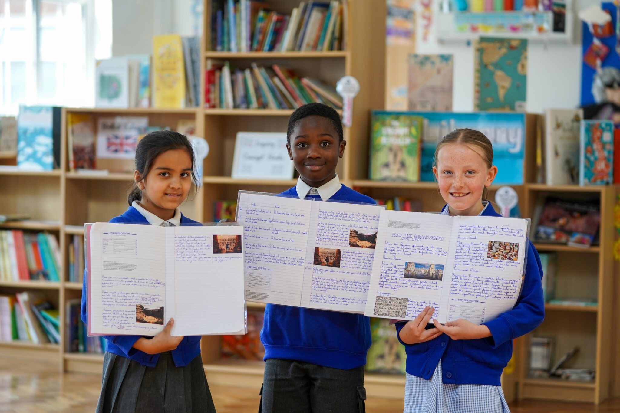 Leigh Academy Dartford celebrating remarkable achievement for all ...